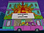 Aztec Theater | Simpsons Wiki | Fandom
