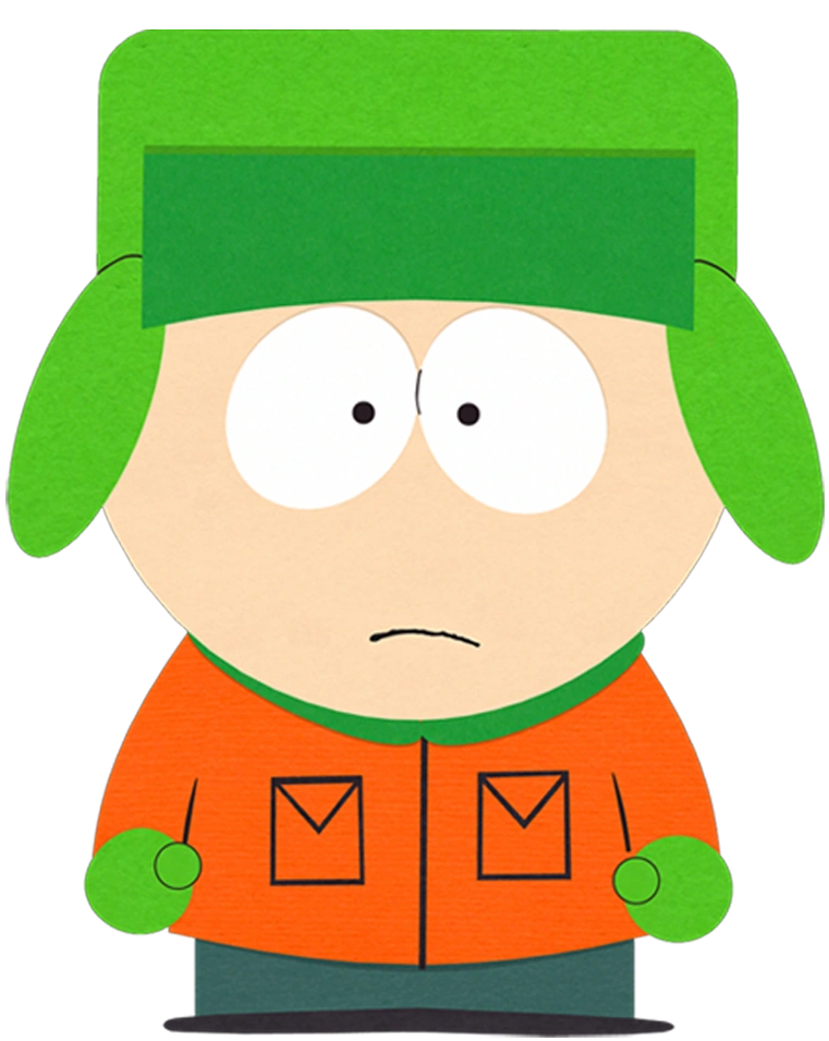 Kyle Broflovski | Simpsons Wiki | Fandom