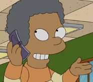 Lewis Clark/Gallery | Simpsons Wiki | Fandom