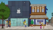 Mapple Store | Simpsons Wiki | Fandom