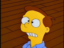 Quigley | Wikisimpsons | Fandom
