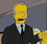 Quimby family | Simpsons Wiki | Fandom