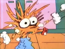 The Pacifier | Simpsons Wiki | Fandom