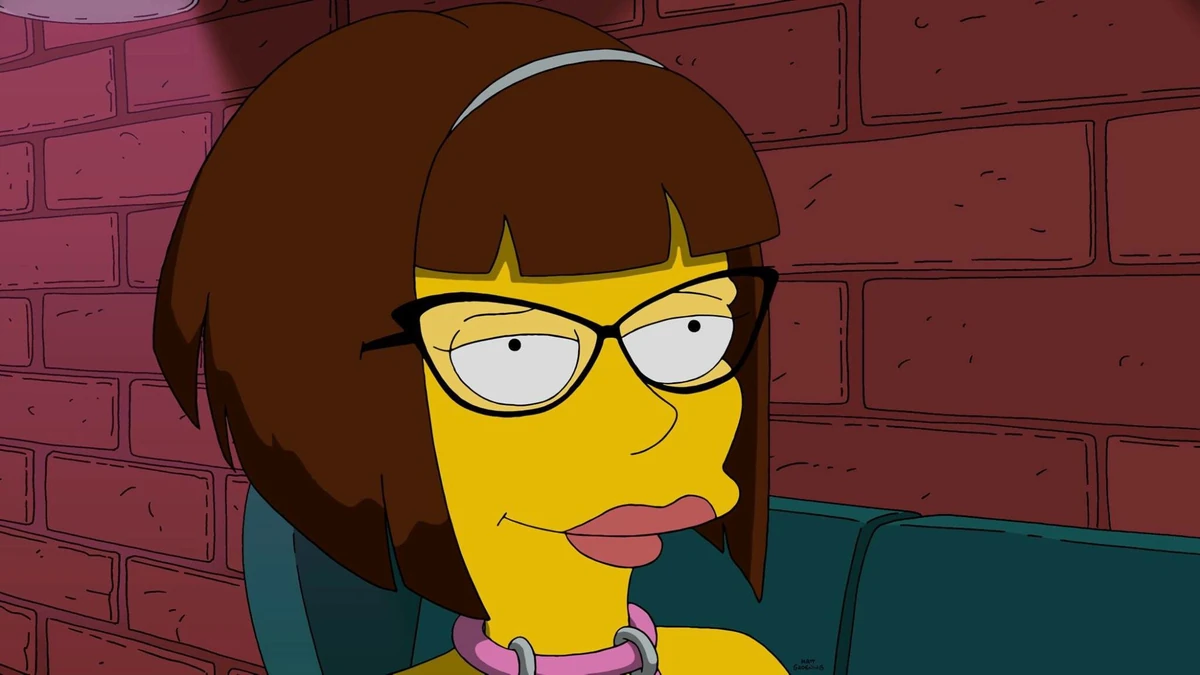 Candace | Wiki Les Simpson | Fandom