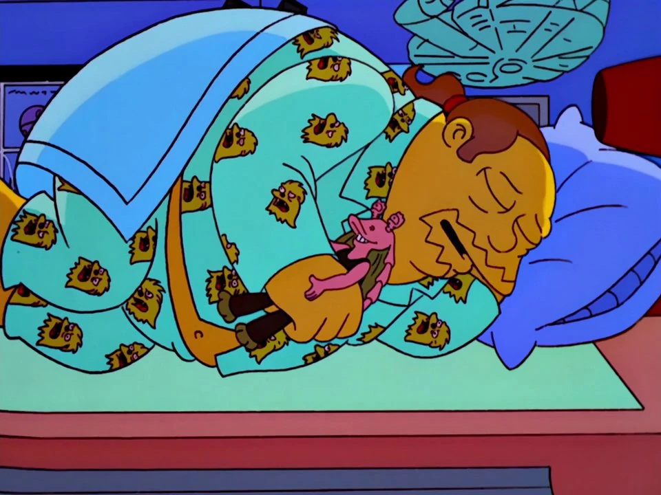 Half-Decent Proposal/Gallery | Simpsons Wiki | Fandom