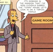 Declan Desmond | Simpsons Wiki | Fandom