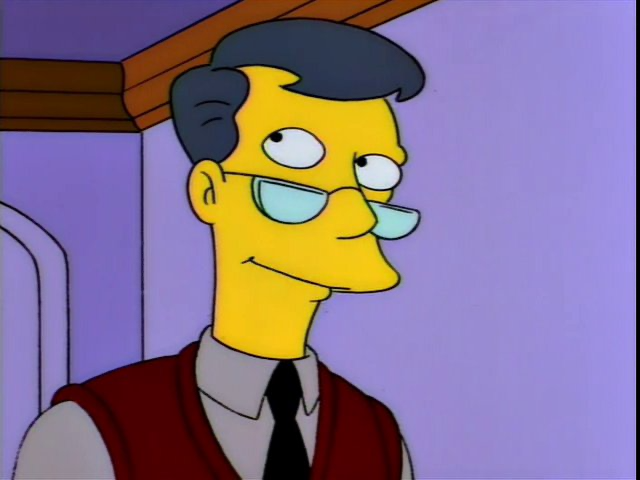 The Fool Monty/Appearances | Simpsons Wiki | Fandom