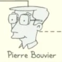 Pierre Bouvier | Simpsons Wiki | Fandom