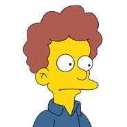 Rod Flanders/Gallery | Simpsons Wiki | Fandom