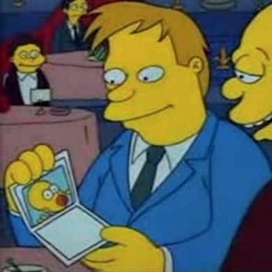 Suzie's Dad | Simpsons Wiki | Fandom