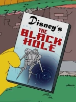 The Black Hole | Simpsons Wiki | Fandom