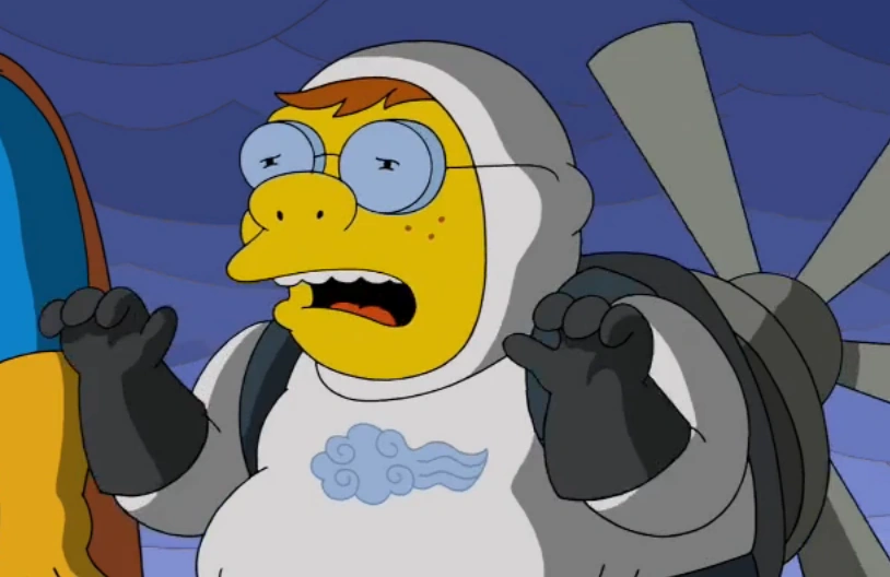 Opposites A-Frack/Appearances | Simpsons Wiki | Fandom