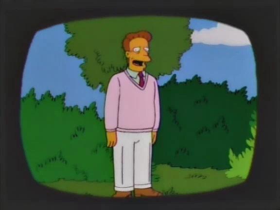 Birds: Our Fine Feathered Colleagues | Simpsons Wiki | Fandom