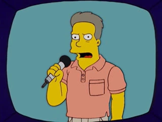 There's Something About Marrying/Appearances | Simpsons Wiki | Fandom