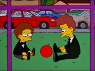 Rod Flanders/Gallery | Simpsons Wiki | Fandom