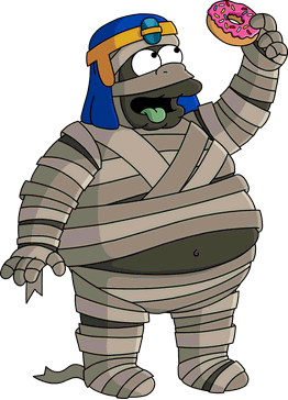 Clancy Wiggum | Simpsons Wiki | Fandom