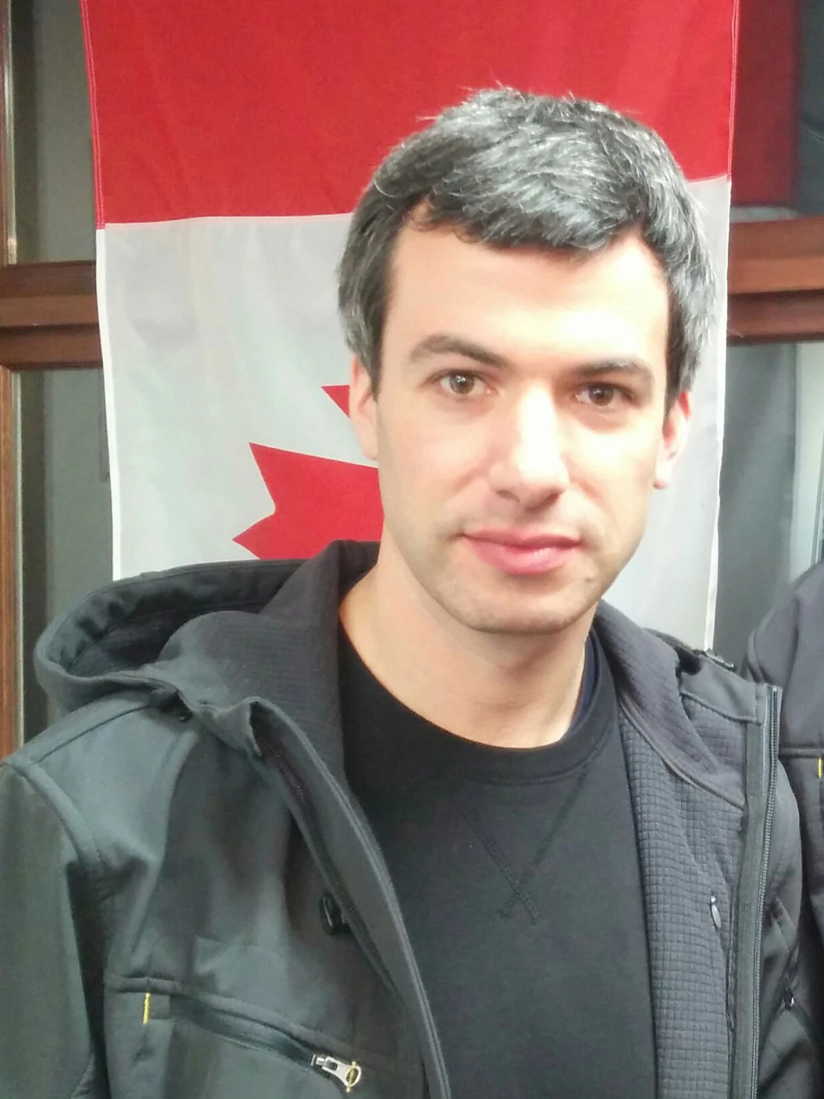 Nathan Fielder | Simpsons Wiki | Fandom