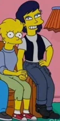 Lisa's ex-girlfriends | Simpsons Wiki | Fandom