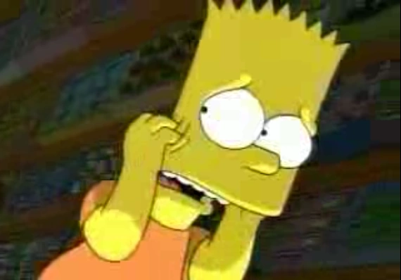 Bart's Nightmare (commercial)/Gallery | Simpsons Wiki | Fandom