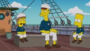 Cletus Spuckler/Gallery | Simpsons Wiki | Fandom