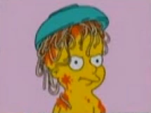 Tyler | Simpsons Wiki | Fandom