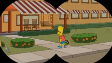 Shoddy Heat/Gallery | Simpsons Wiki | Fandom
