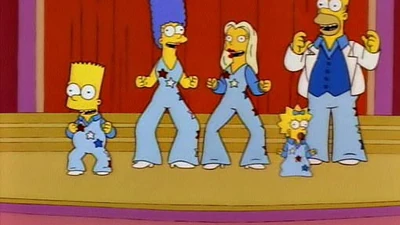 Discuss Everything About Simpsons Wiki | Fandom