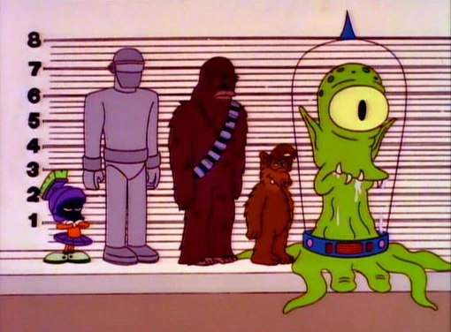 The Springfield Files | Simpsons Wiki | Fandom