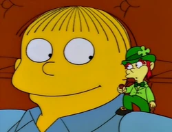 This Little Wiggy | Simpsons Wiki | Fandom