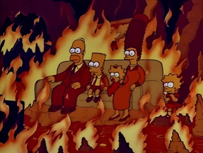 Homer vs. Lisa and the 8th Commandment | Simpsons Wiki | Fandom