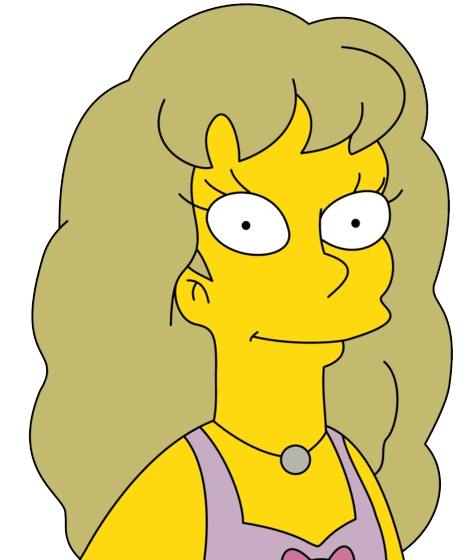 Darcy | Simpsons Wiki | Fandom