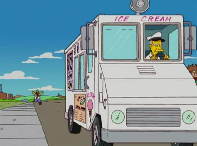 Max | Wikisimpsons | Fandom