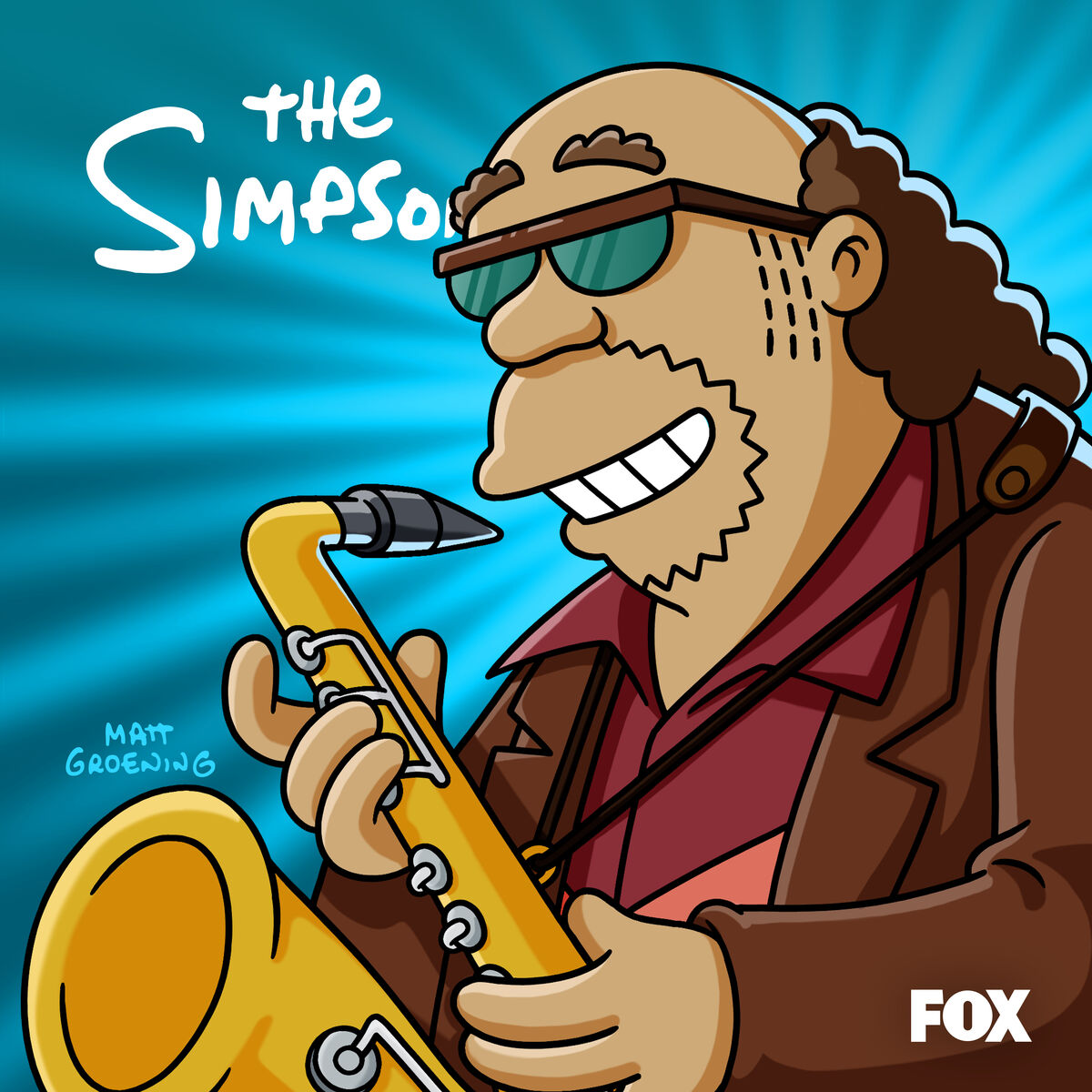 Season 32 | Simpsons Wiki | Fandom