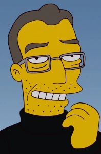 Steve Mobbs | Wikisimpsons | Fandom