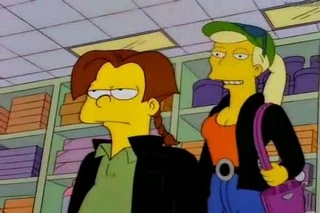 Gavin's Family | Simpsons Wiki | Fandom