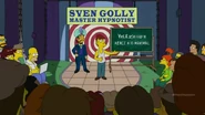 Brandine Spuckler/Gallery | Simpsons Wiki | Fandom