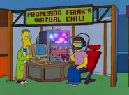 Annual Chili Cook-Off | Simpsons Wiki | Fandom