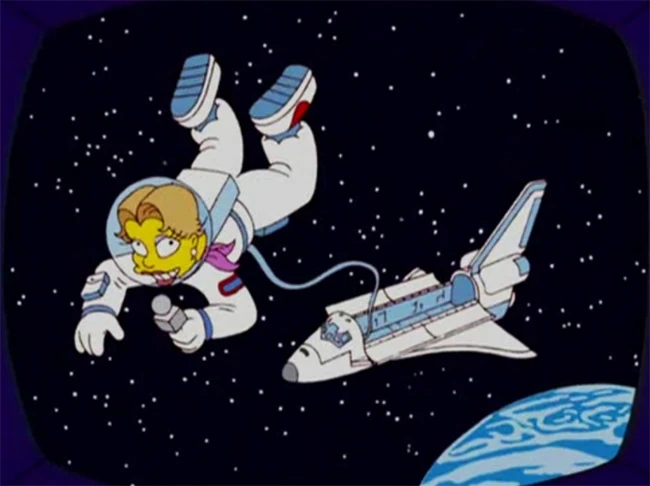 Chloe Talbot | Wikisimpsons | Fandom