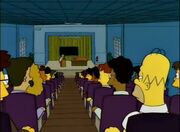 Homer Goes to College | Simpsons Wiki | Fandom