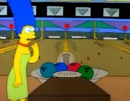 Barney's Bowlarama | Simpsons Wiki | Fandom
