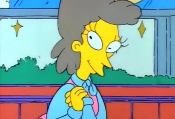 Helen Lovejoy | Simpsons Wiki | Fandom