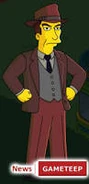 Rex Banner | Wikisimpsons | Fandom