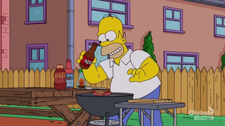 Happy Birthday to Meat | Simpsons Wiki | Fandom