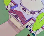 Springfield Town Hall | Simpsons Wiki | Fandom