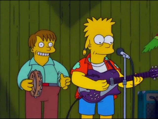Tequila Mockingbirds | Simpsons Wiki | Fandom