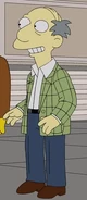 Old Jewish Man/Gallery | Simpsons Wiki | Fandom