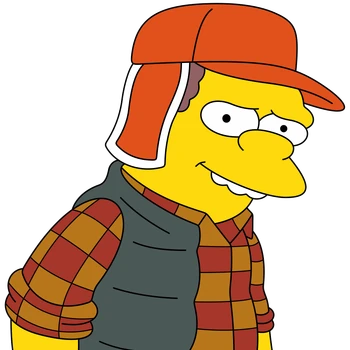 Canadian Nelson | Simpsons Wiki | Fandom