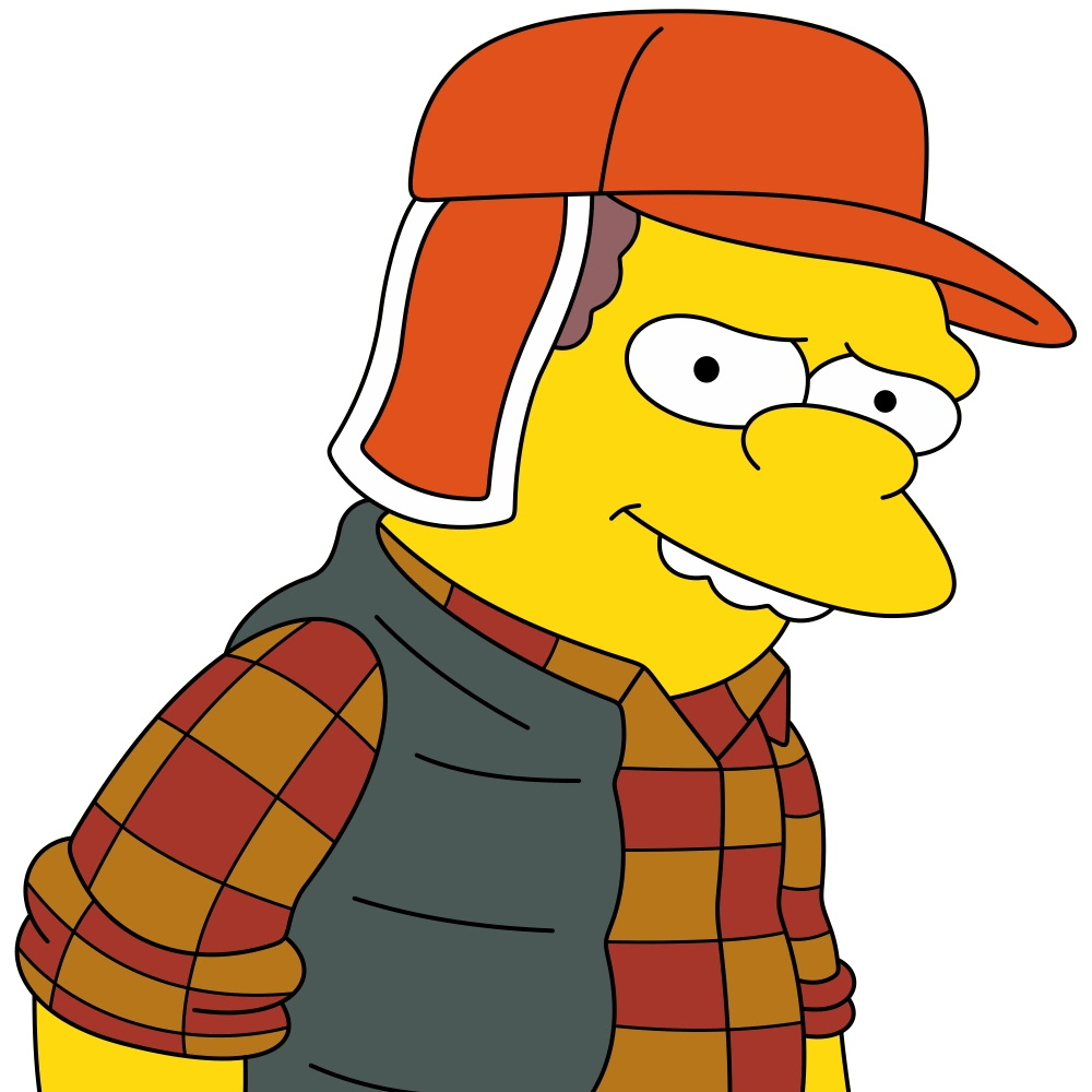 Nelson canadense | Wikisimpsons | Fandom