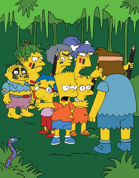 Das Bus | Simpsons Wiki | Fandom