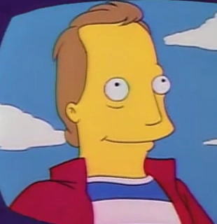 Dimoxinil Actor | Simpsons Wiki | Fandom